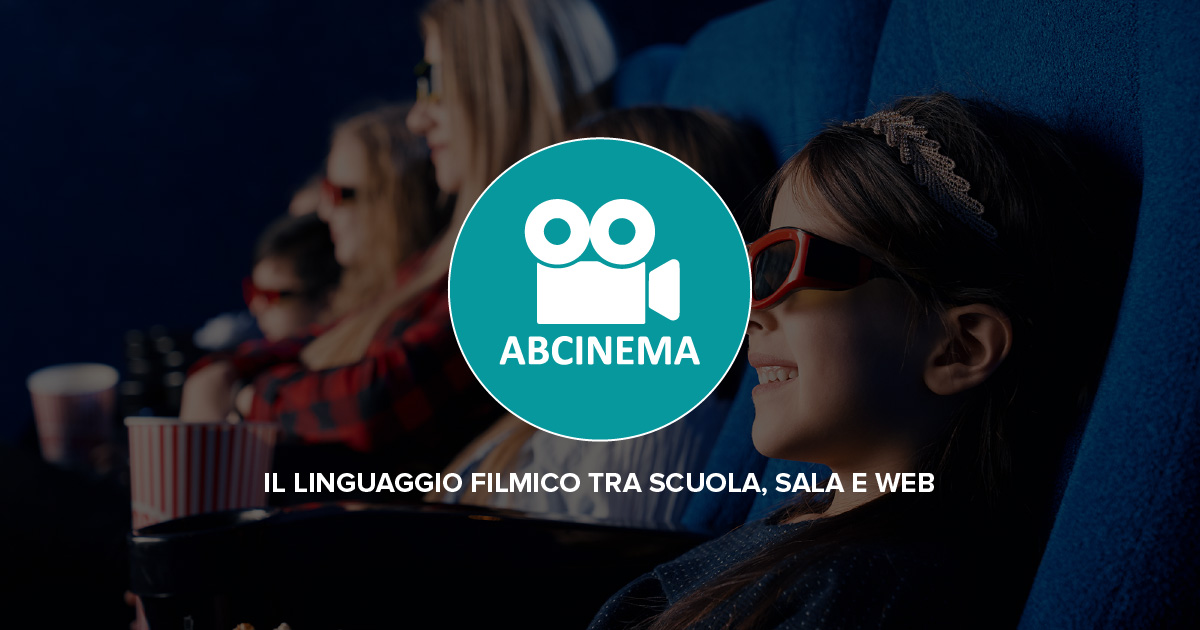 ABCinema Scuola