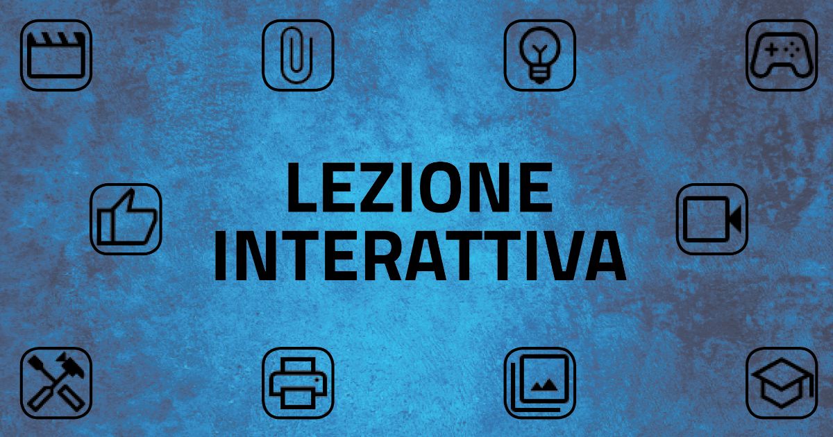 lezioni interattive con esperti - ABCinema Scuola