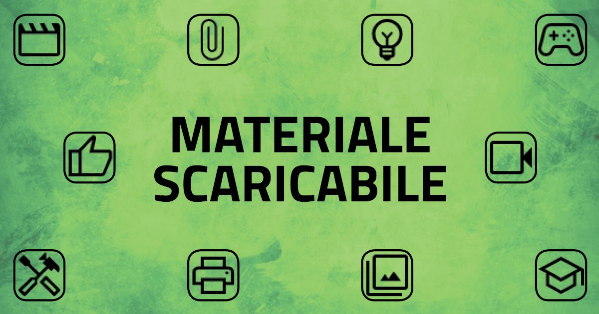 LA GRANDE ILLUSIONE E IL MOVIMENTO CHE NON C’È - ABCinema Scuola