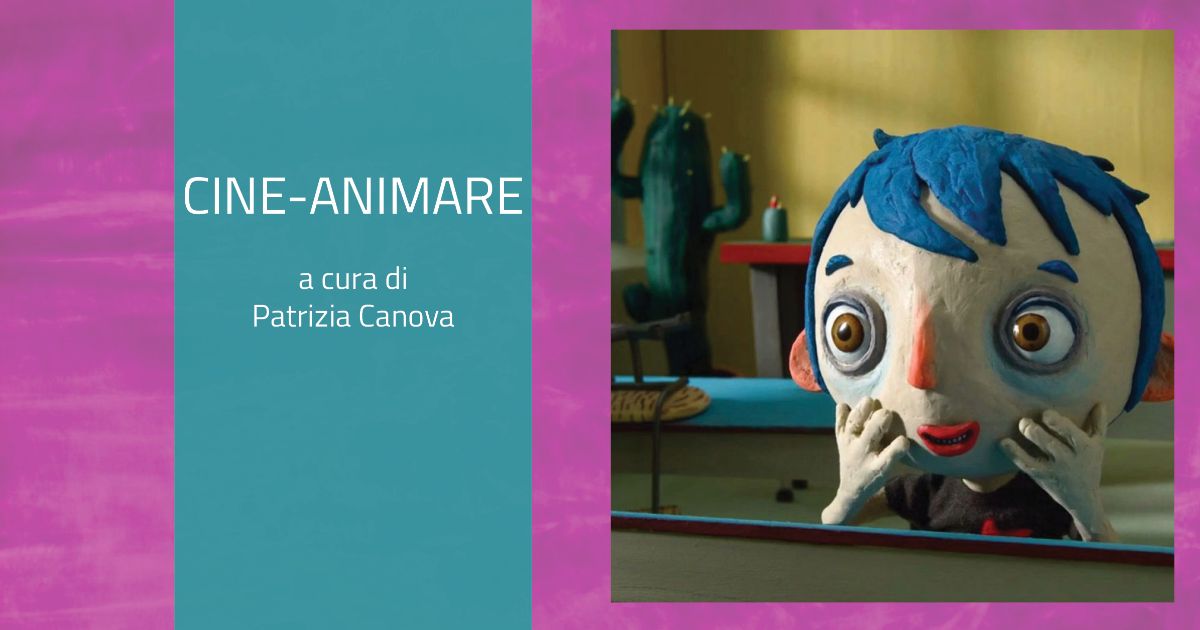 Cine-Animare di Patrizia Canova - ABCinema Scuola